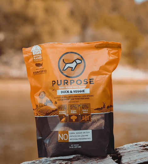 Purpose Pet Food Reviews: Get All The Details At Hello Subscription!
