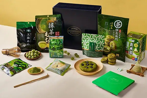 Omiyage Snack Box Subscription Reviews: Get All The Details At Hello ...