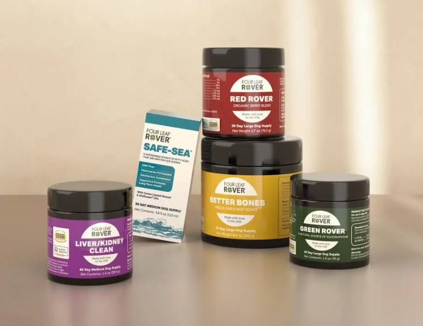 Four Leaf Rover Reviews: Get All The Details At Hello Subscription!