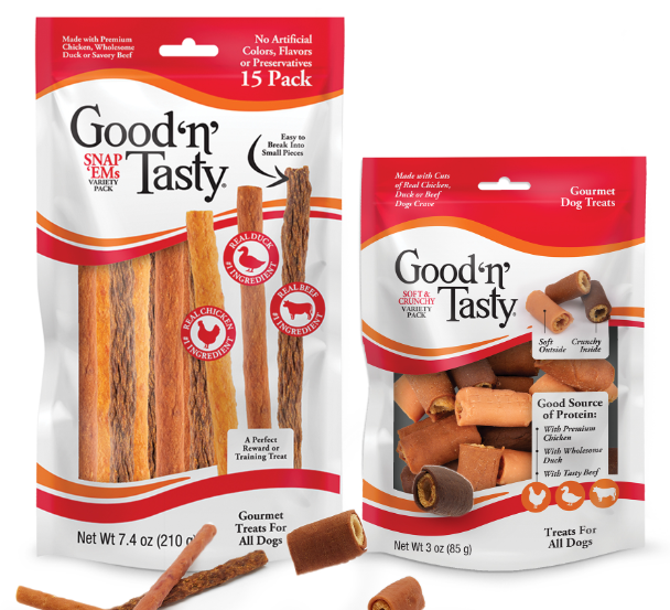 Good n Tasty Dog Reviews: Get All The Details At Hello Subscription!