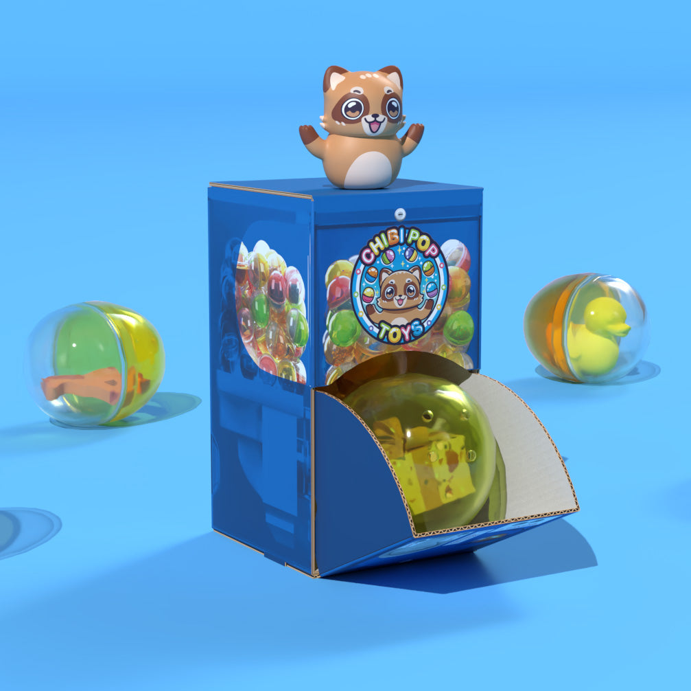 Chibi POP Box! Reviews: Get All The Details At Hello Subscription!