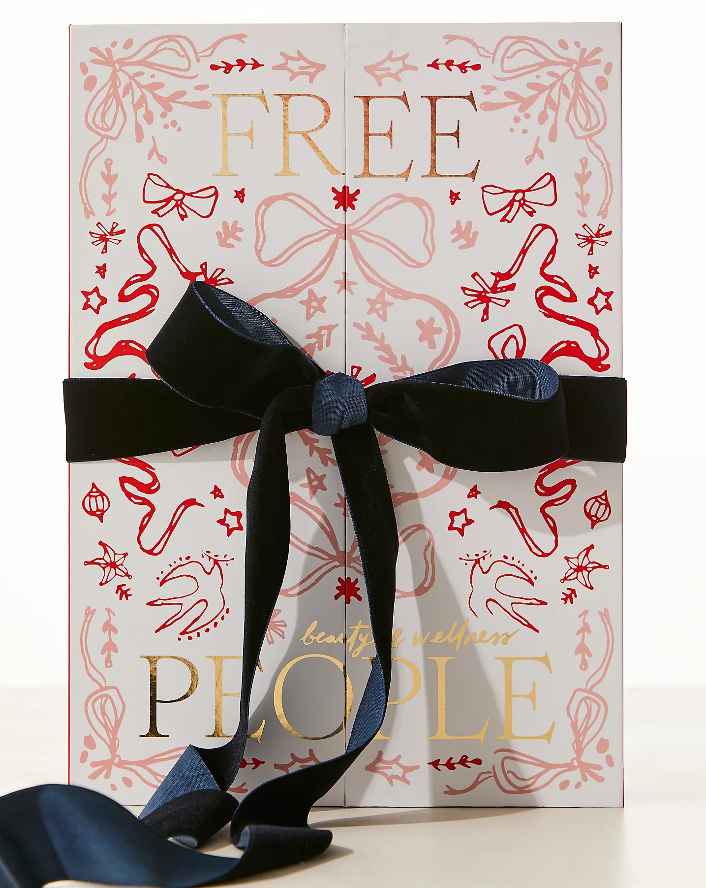 Free People Advent Calendar Reviews: Get All The Details At Hello ...