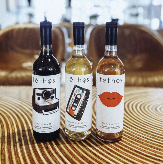 Tethos Reviews: Get All The Details At Hello Subscription!