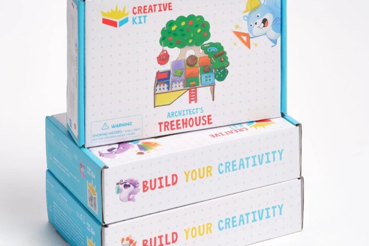 CrunchLabs Hack Pack Alternatives