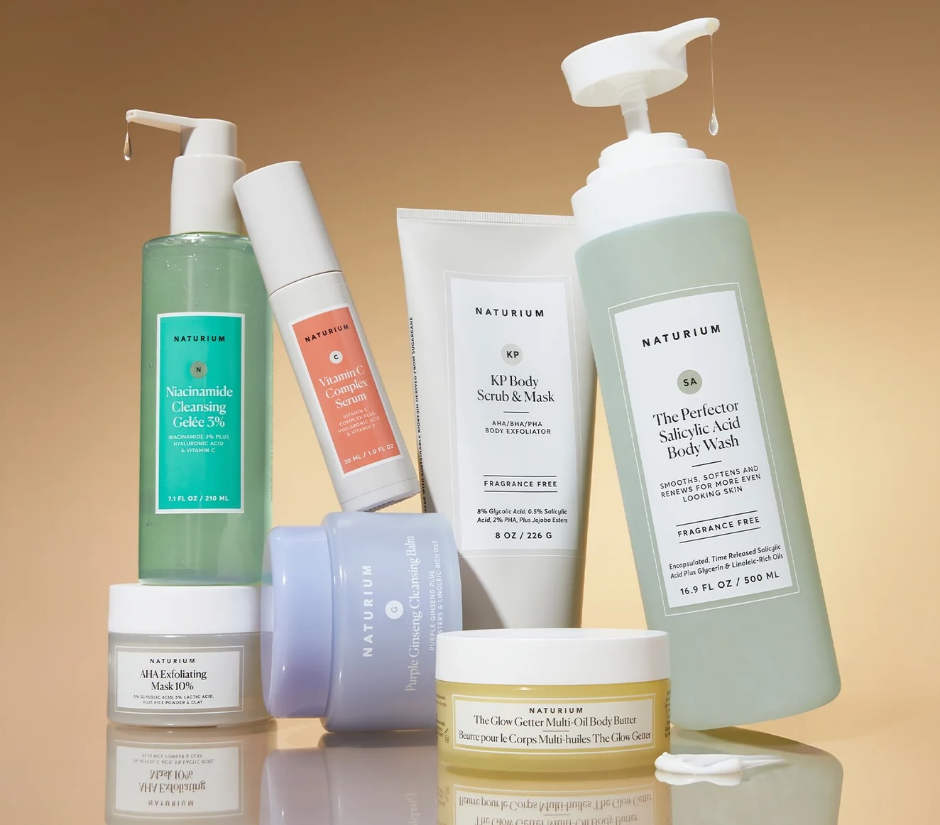 Naturium Reviews: Get All The Details At Hello Subscription!